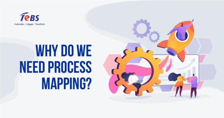 Why do we need Process Mapping? - Total eBiz Solutions