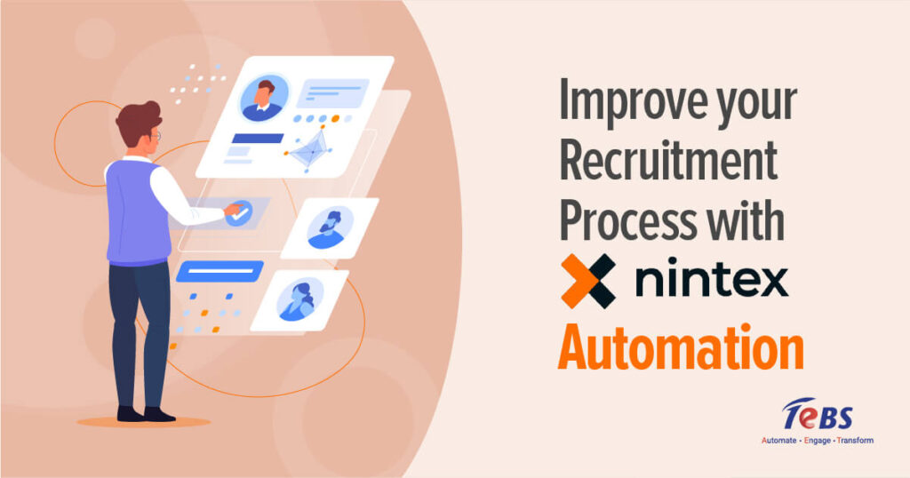 Recruitment Process Automation Singapore - Total eBiz Solutions