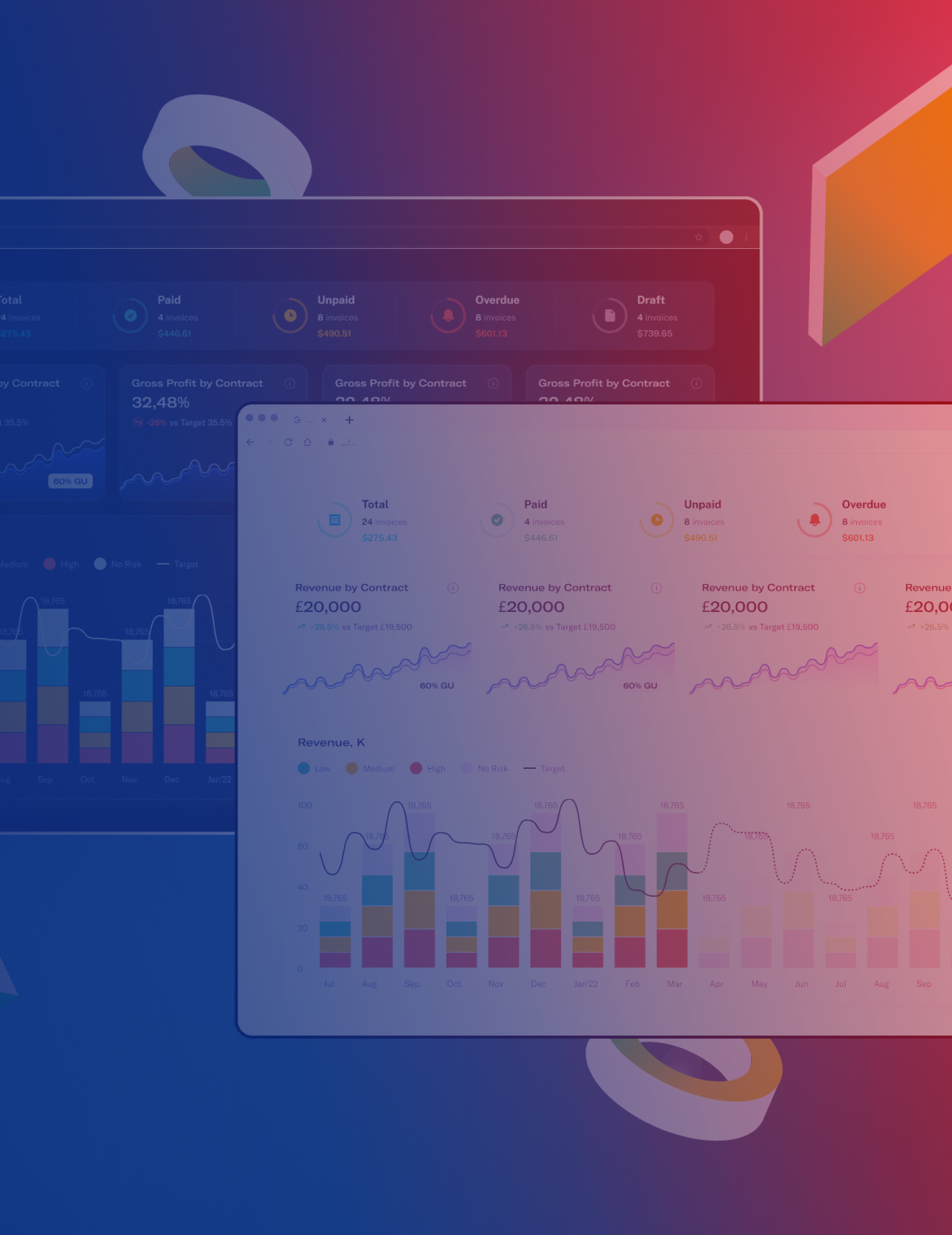 Microsoft Power Bi Partner - Total eBiz Solutions Pte Ltd