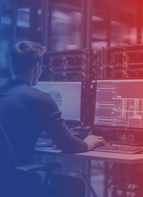 AI Application Engineering Services & Solutions Experts in Singapore | TeBS