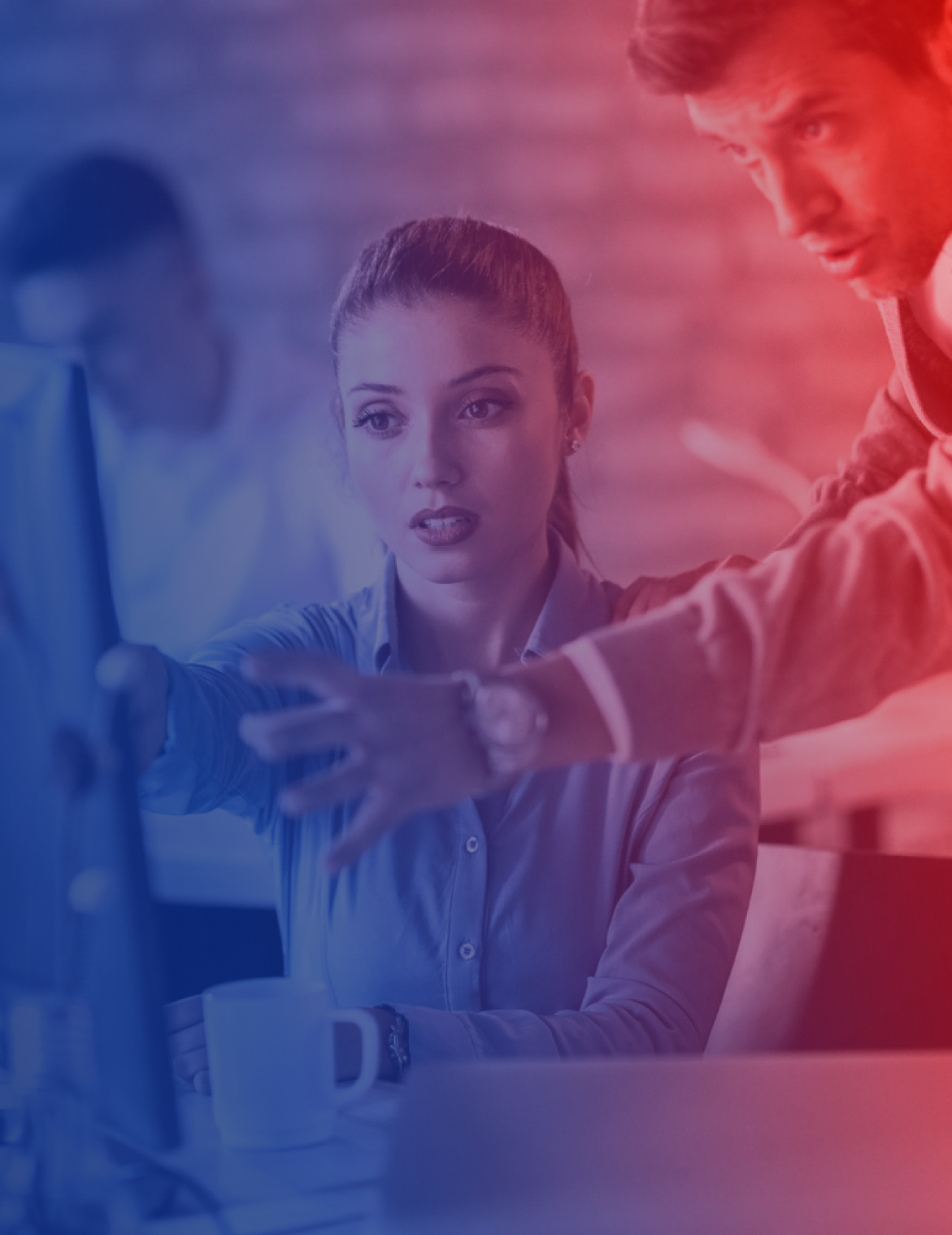 TeBS Application Managed Services | Application Support Solutions in ...