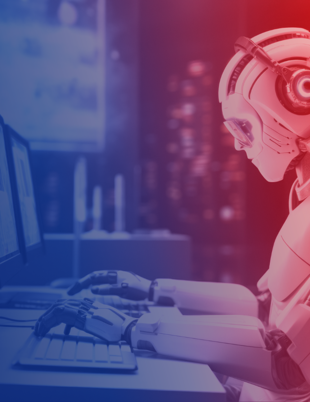 Best AI/ML Solutions & Services in Singapore | TeBS