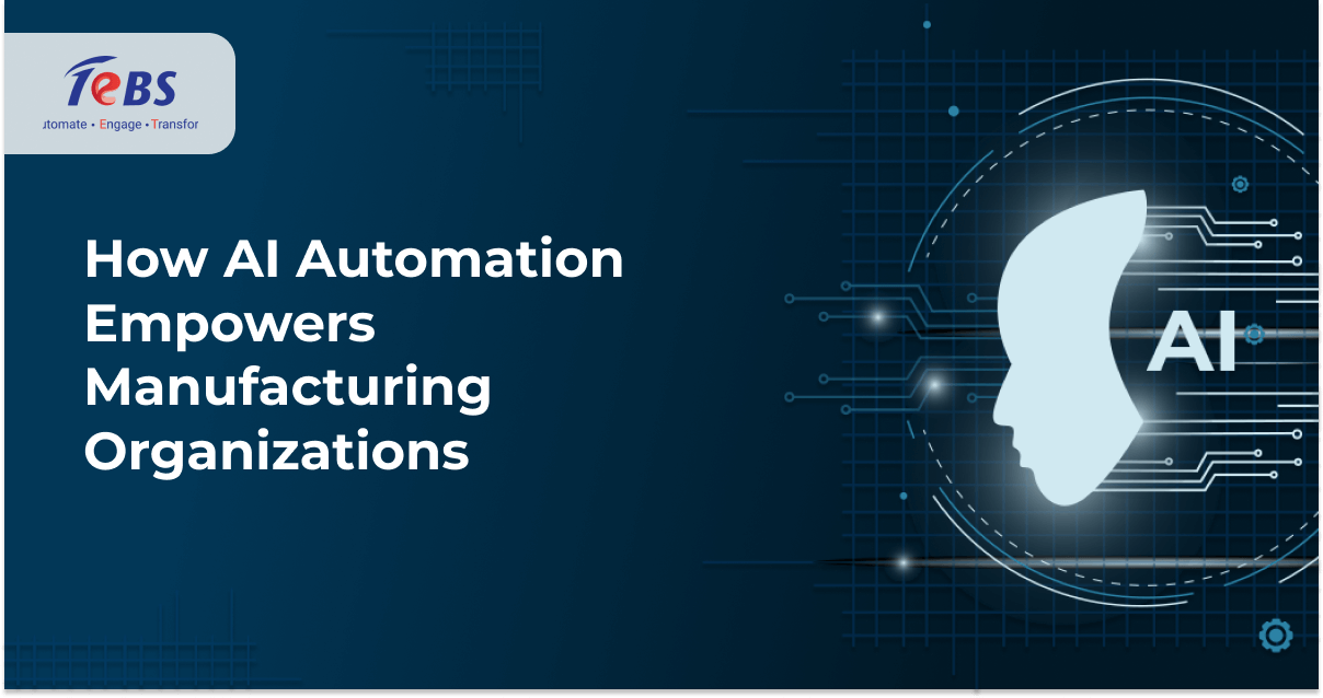 Scope of AI Automation in Logistics