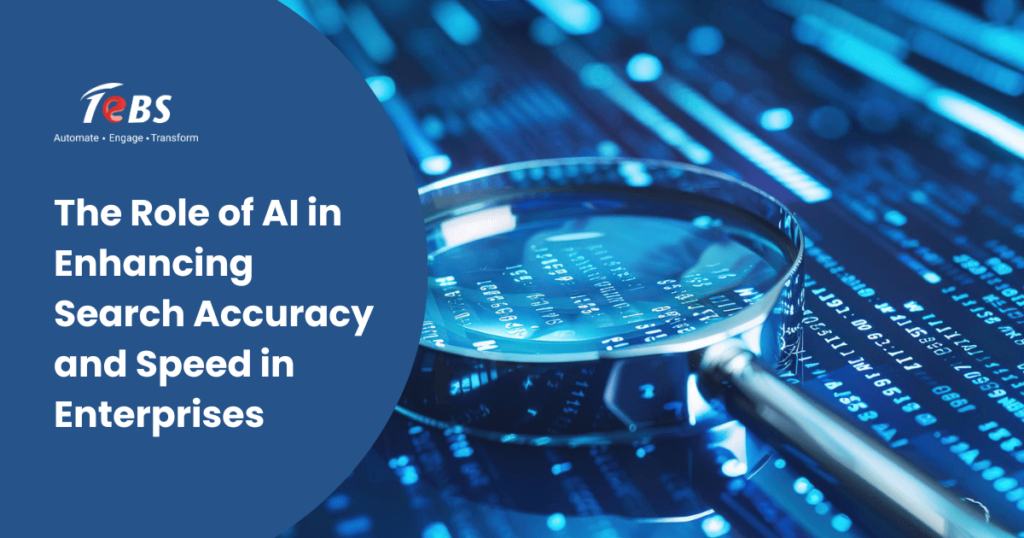 How AI Transforms Enterprise Search: Enhancing Accuracy, Speed, and ...