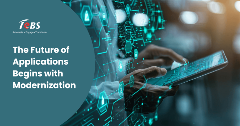 Building an Effective Application Modernization Strategy