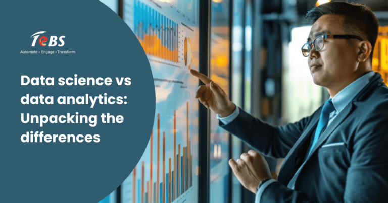 Data Science vs Data Analytics: Key Differences Explained