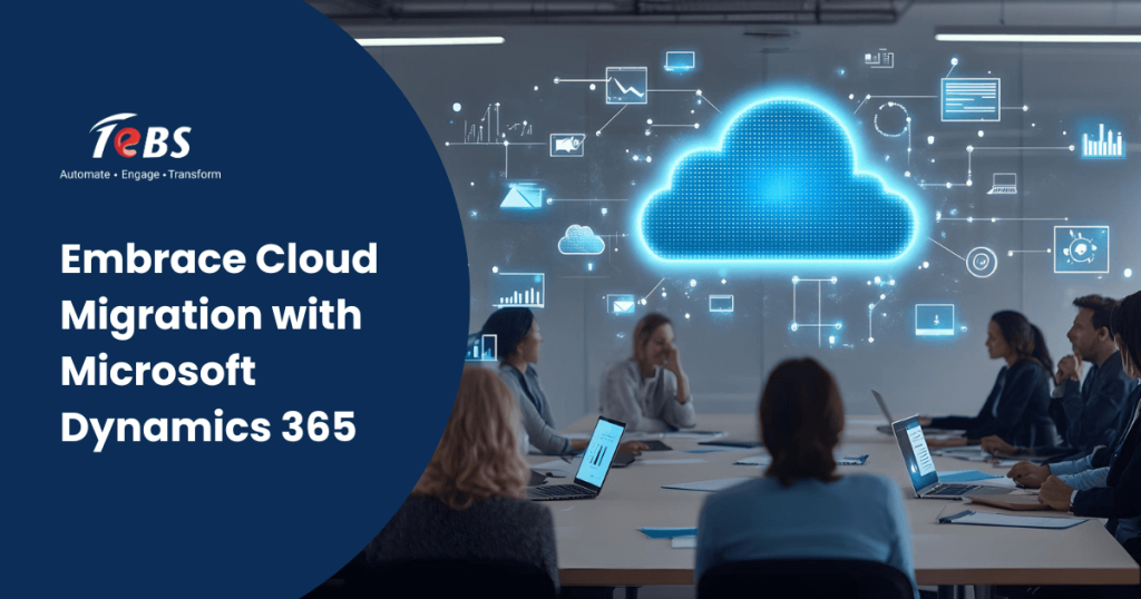Streamlining Workforce Management with Dynamics 365 Contact Center | TeBS Blog