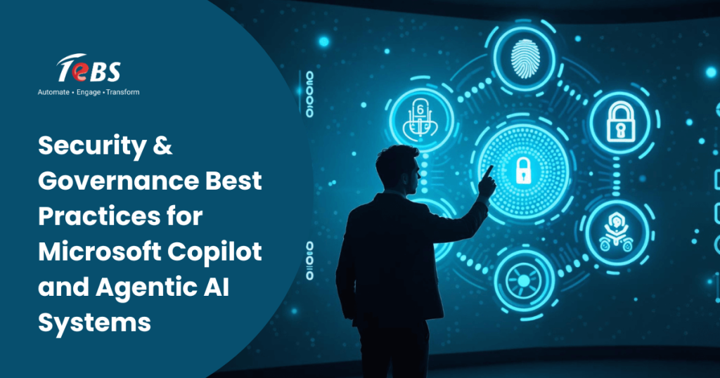 Security & Governance Best Practices for Microsoft Copilot and Agentic ...