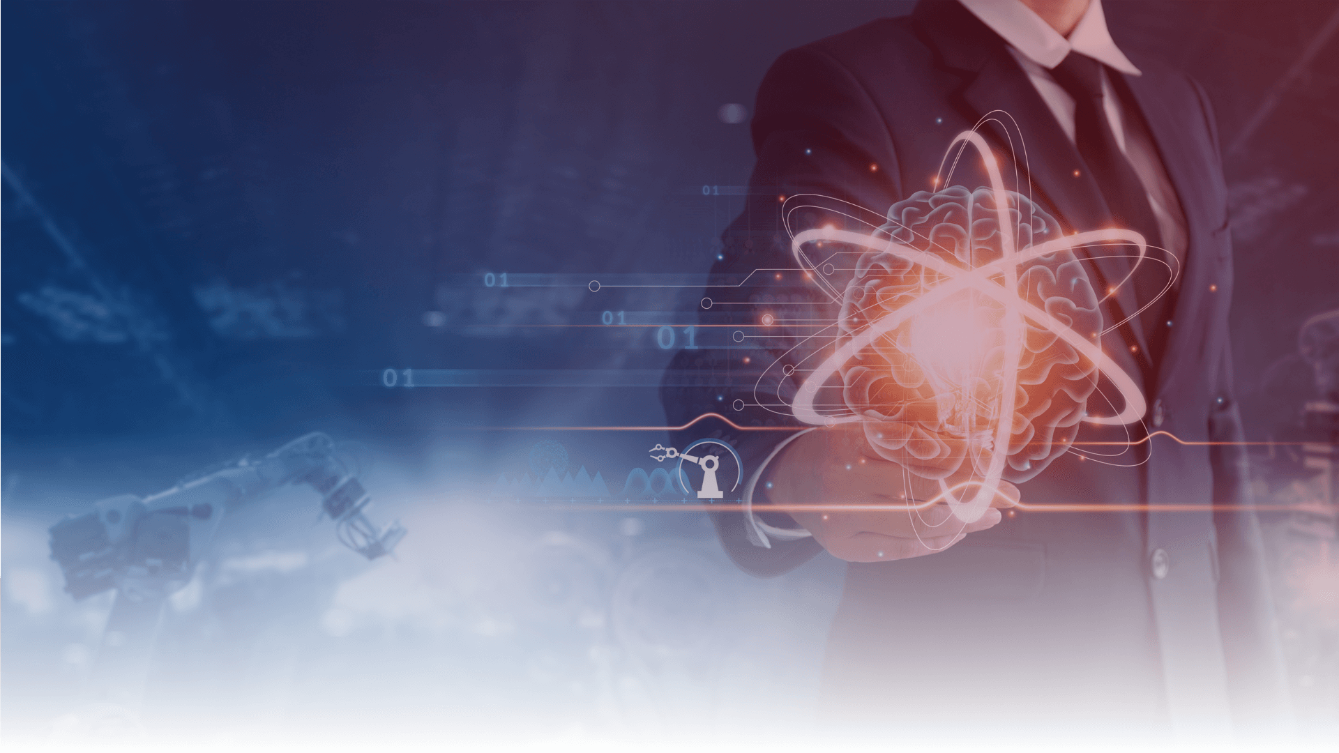 Leading IT Services & Solutions in Australia | Total eBiz Solutions